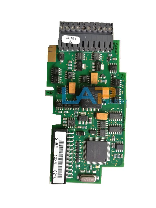 FOR VACON PC00256H 256P OPTB4 Frequency converter motherboard IO ...