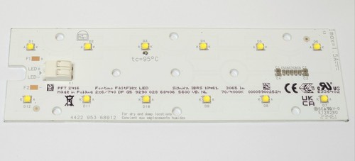 PHILIPS FORTIMO FASTFLEX LED 2X6/740 DP G5 SIGNIFY IBRS 10461 9290 028 ...