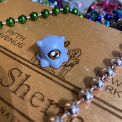 Kuramon - 2001 Digimon Digital Monsters Mini Figure Bandai | eBay