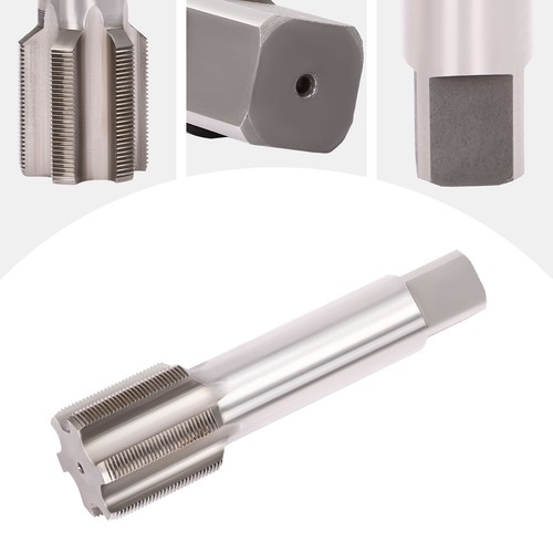 45mm x 1.5mm Pitch Threading M45 x 1.5mm HSS Metric Right Hand Thread ...