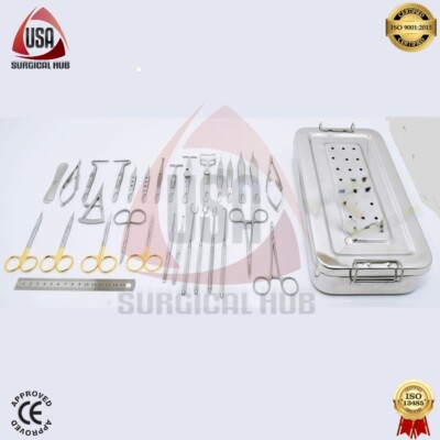 Temperature Monitoring - Kaye Instrument