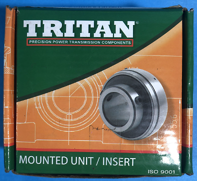 SSR20 2RS FM222 - TRITAN - Factory New! | eBay