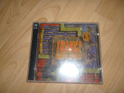 Trance Europe Express.3 .2cd.cd album. | eBay
