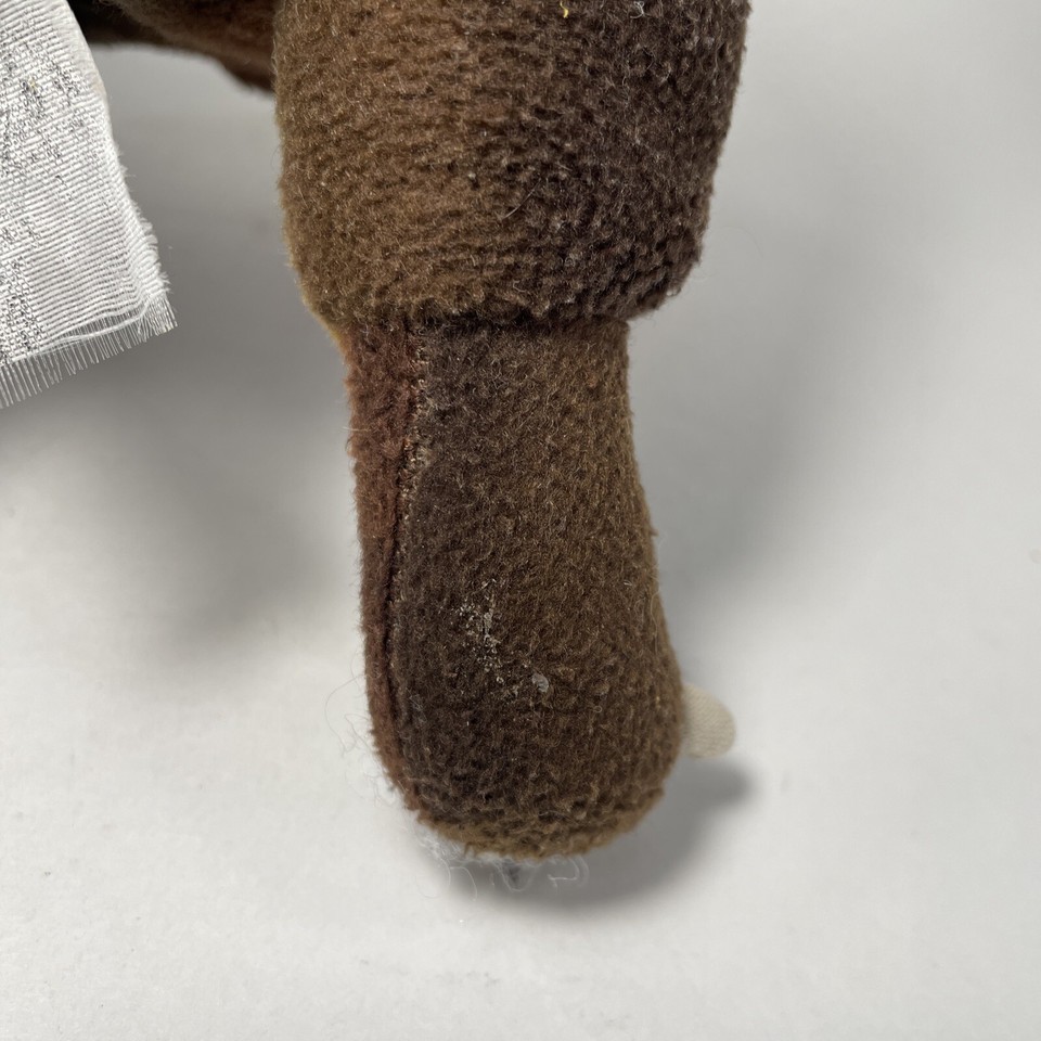 Half Life 2 Plush Headcrab Very Rare Collectible Valve Critters - Rough ...