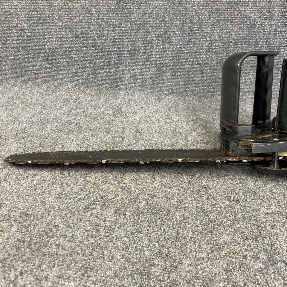 Remington 14" Limb n' Trim Electric Chainsaw 100089-06 WORKS | eBay
