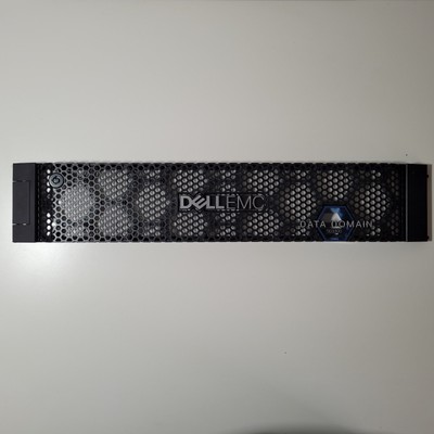 Dell Data Domain DD3300/R740XD Front Bezel / Panel | eBay UK
