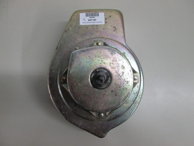 Toro Walk-behind Snowblower S620-38162 Blower Housing Part # 350399 for ...