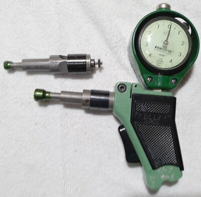 Inspection Gauges - Federal Products