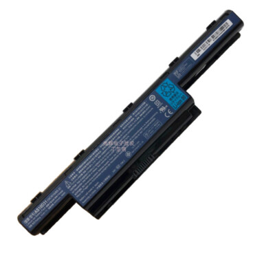 New 6Cell Laptop Battery For Acer AS10D73 AS10D75 AS10D81 LC.BTP00.123 ...