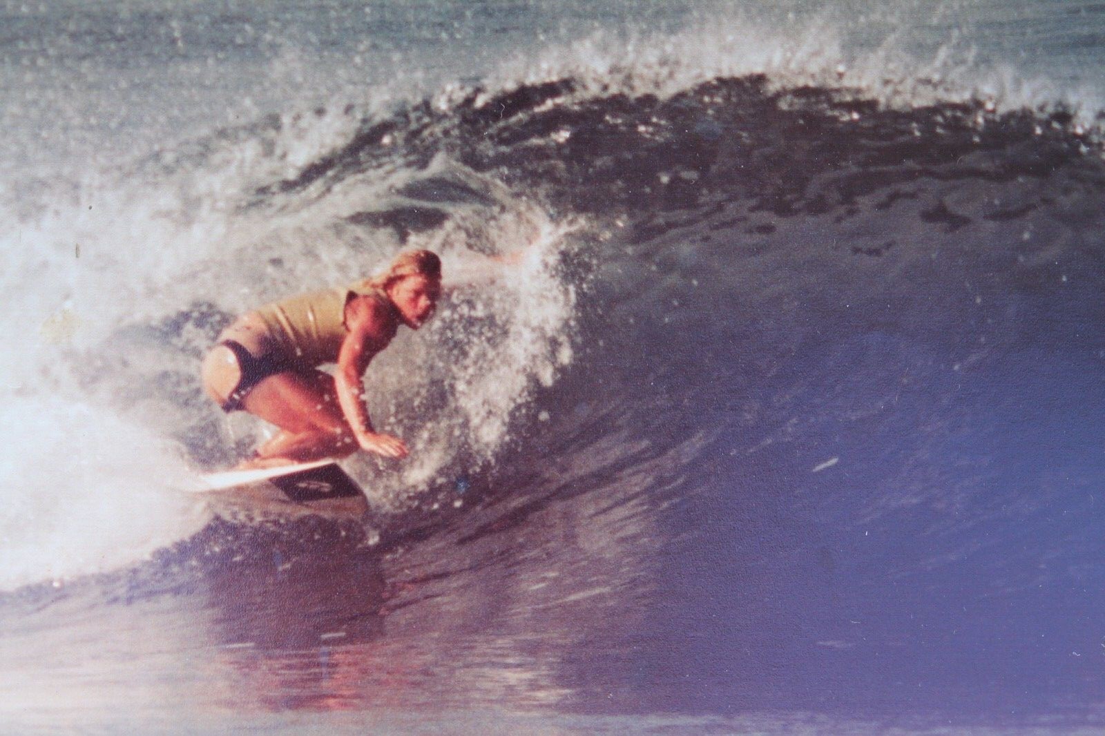 Randy Wright Horizons West Jeff Ho Venice Zephyr Surfboard Dogtown ...