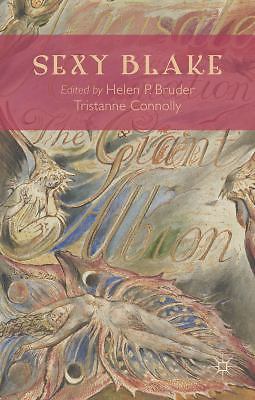 Sexy Blake by Tristanne Connolly (2013, Hardcover) for sale online | eBay