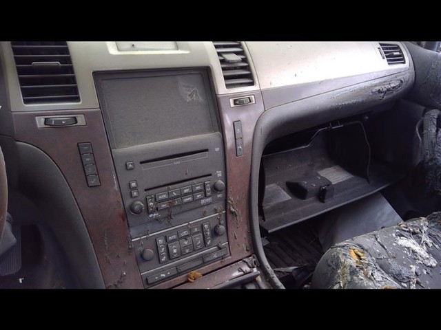 Genuine OEM Air Filter and Housing Assembly for Cadillac 23360000 for ...