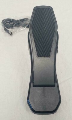 NEW Blockhead Rock Band 3 2 1 Bass DRUM PEDAL Xbox ONE 360 PS3 PS2 Wii ...