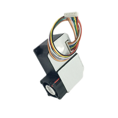 PM2.5 PM10 PMS3003 Digital Dust Smoke Laser Sensor Detection Module CA ...
