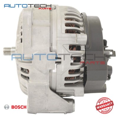 ALTERNATOR 24V 100A SUITS M/BENZ ATEGO, AXOR ENG OM904, OM902, OM926 ...