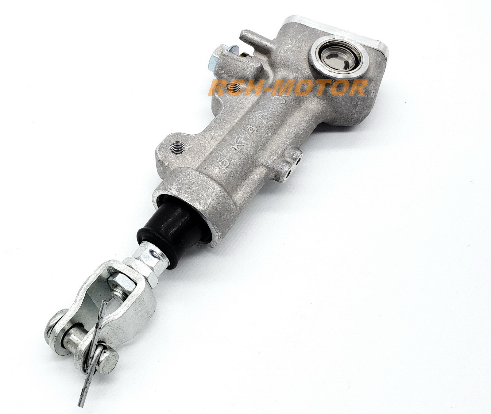 New Rear Brake Master Cylinder Pump For KAWASAKI KX450F KX 450F 2006 ...