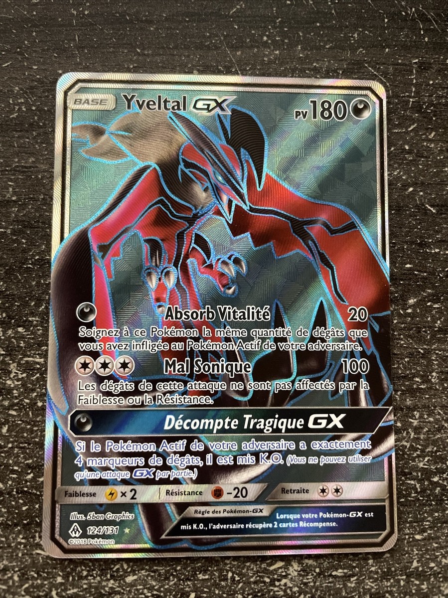 Yveltal Back To The Future” — The Pokémon Precedent, Anomaly And