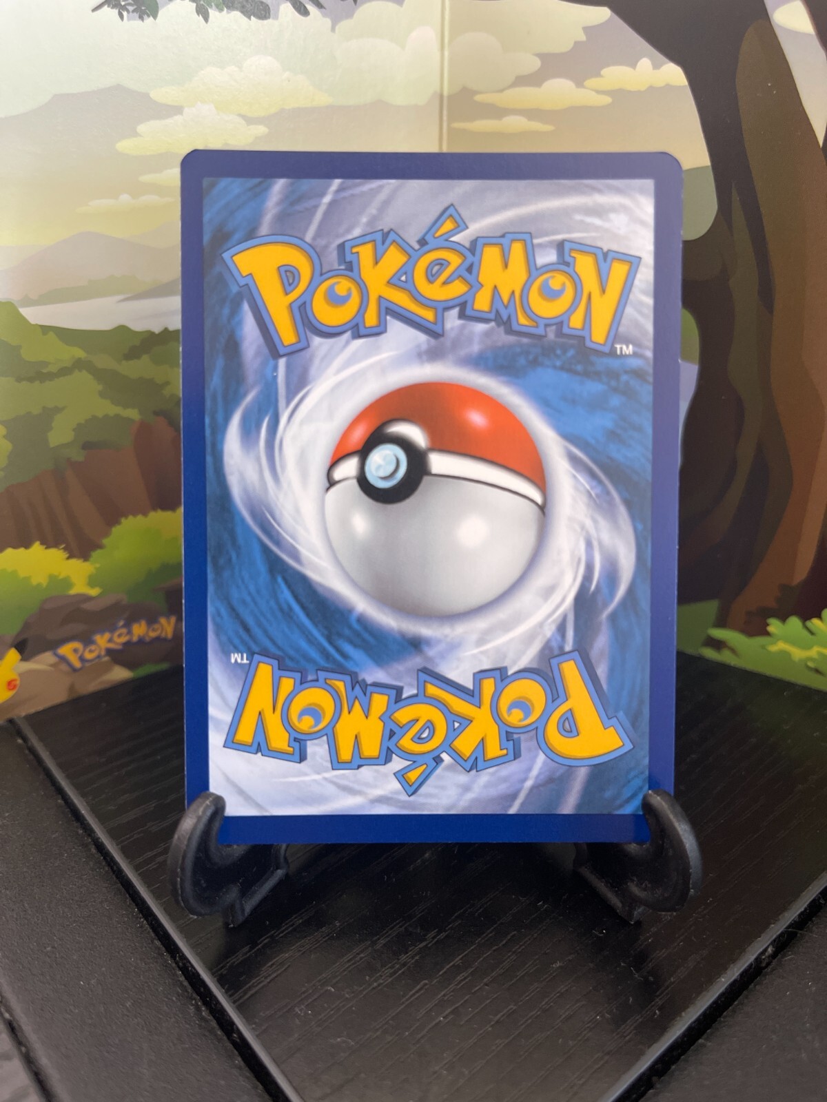 Single Strike Scroll of the Fanged Dragon 158/203 Swsh07: Evolving ...