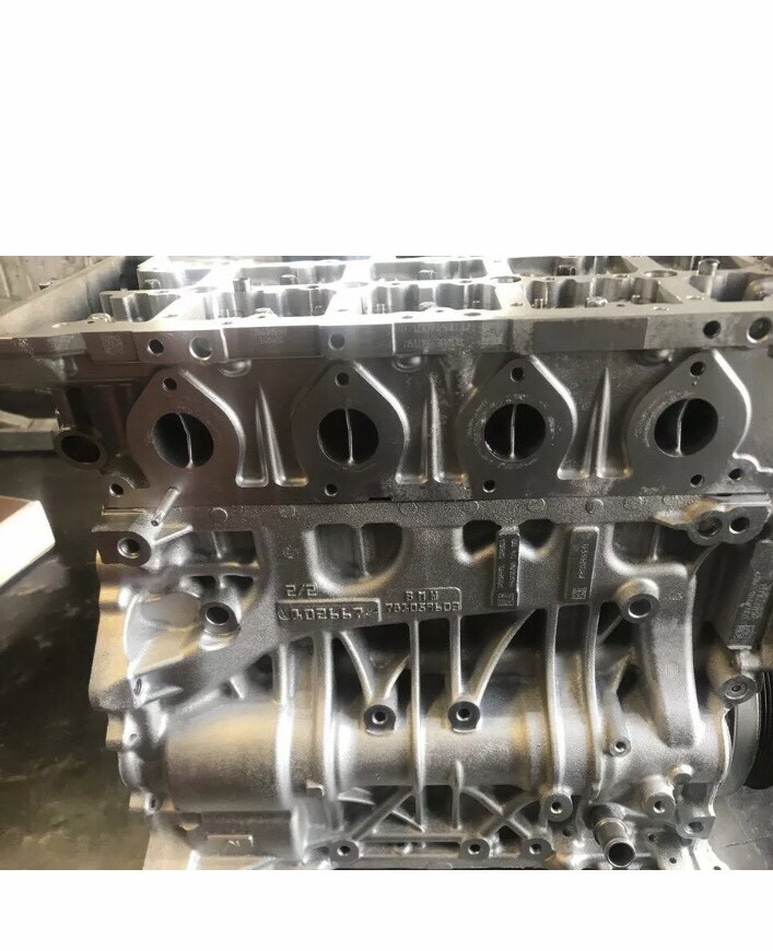 BMW B47D20 ENGINE SUPPLY AND FIT 316d 218d 318d 418d X125d X525d ENGINE ...