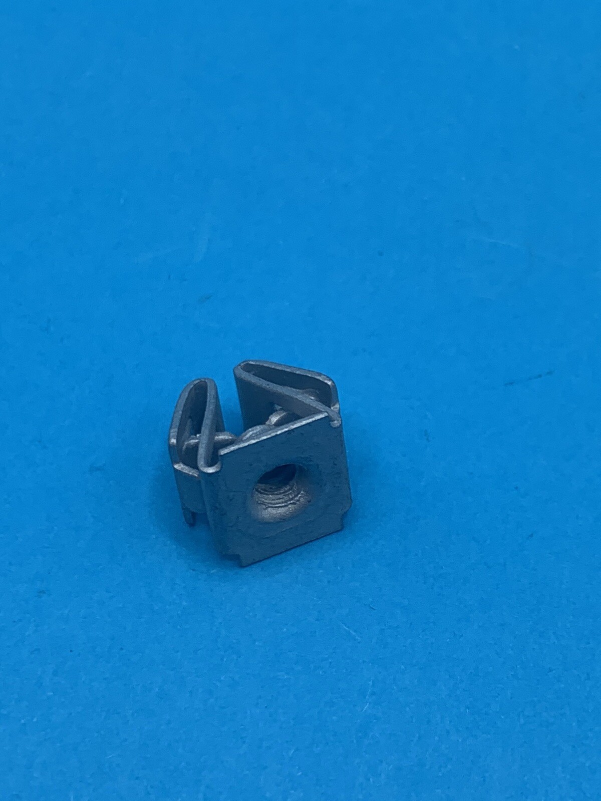 (Pack of 5) Radiator Grille Panel Push Nut for Dodge Jeep Chrysler ...