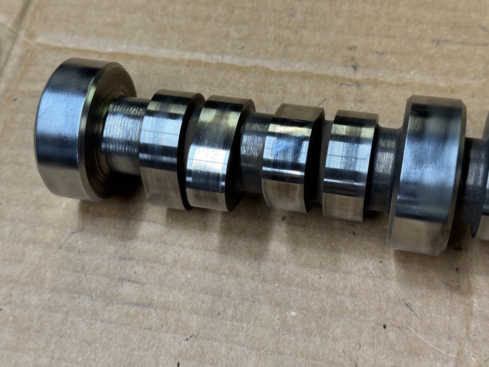 87-93 Ford Mustang Factory Camshaft .444/.444 Lift Cam 302 HO Roller ...