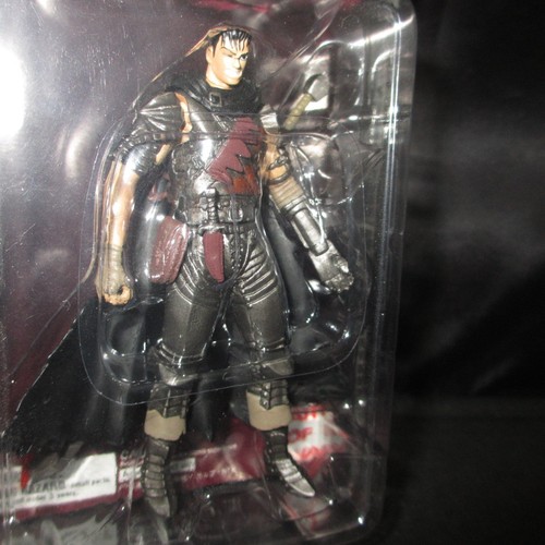 Guts mini Figure anime Berserk Art of War from Japan | eBay
