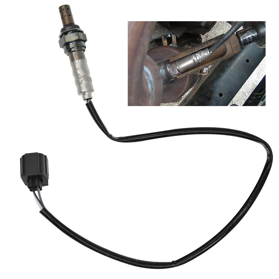 4PCS O2 Oxygen Sensor Front & Rear 234-4029 for Chrysler Pt Cruiser ...