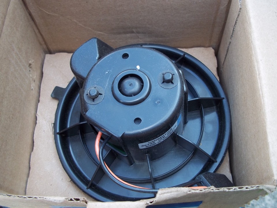 HVAC Blower Motor CARQUEST 35143 | eBay