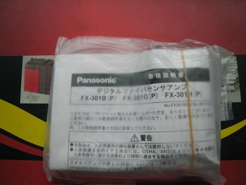 1PC New Fiber Amplifier FX301B FX-301B | eBay