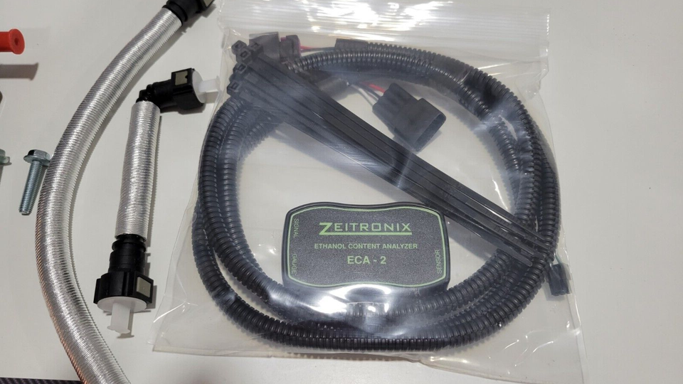 2009-2023 Nissan GTR R35 VR38DETT LHD Visconti Tuning V2 E85 Flex Fuel ...