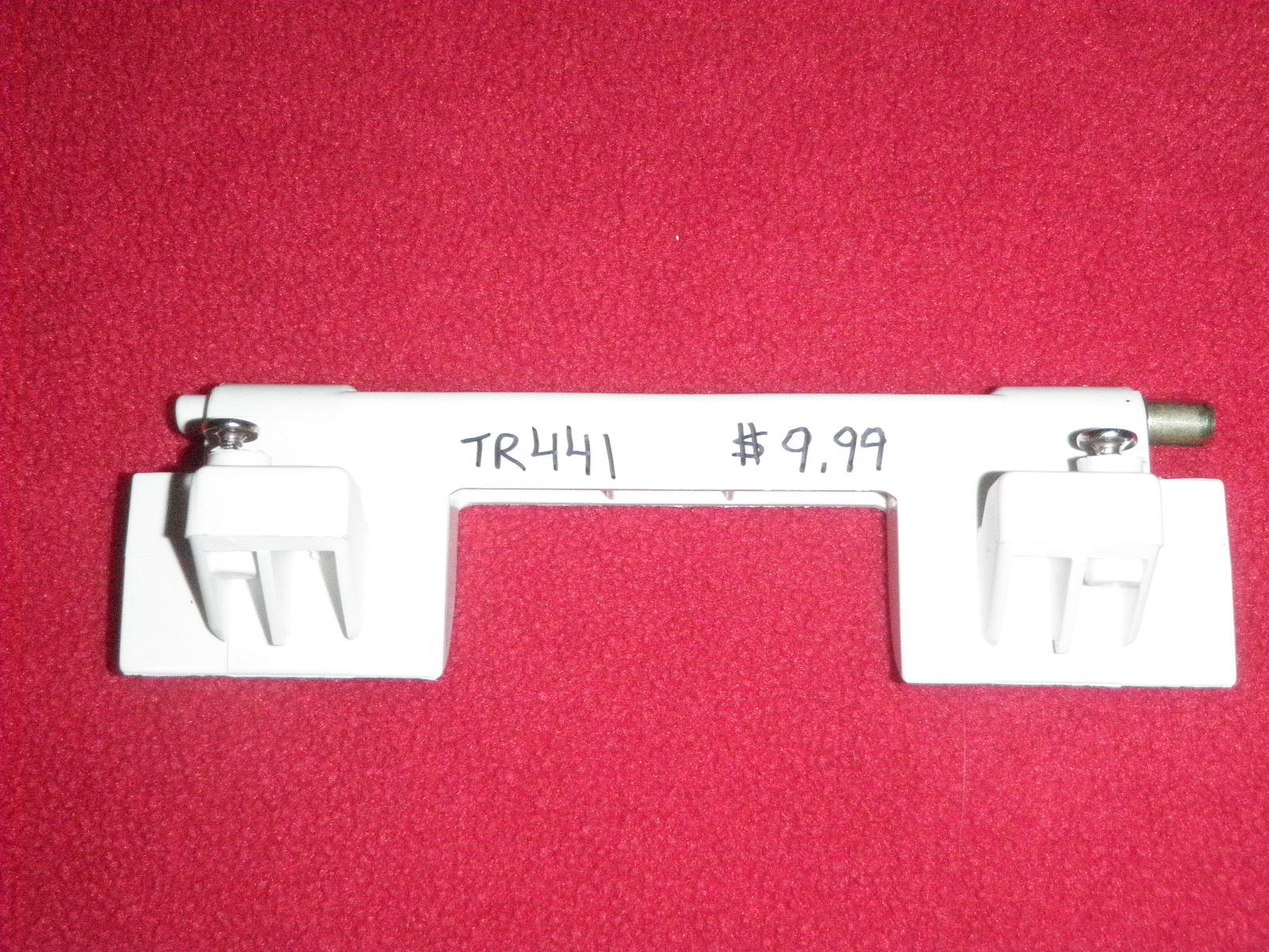 Breadman Bread Maker Machine Hinge for Models TR441 TR442 TR442SPR | eBay