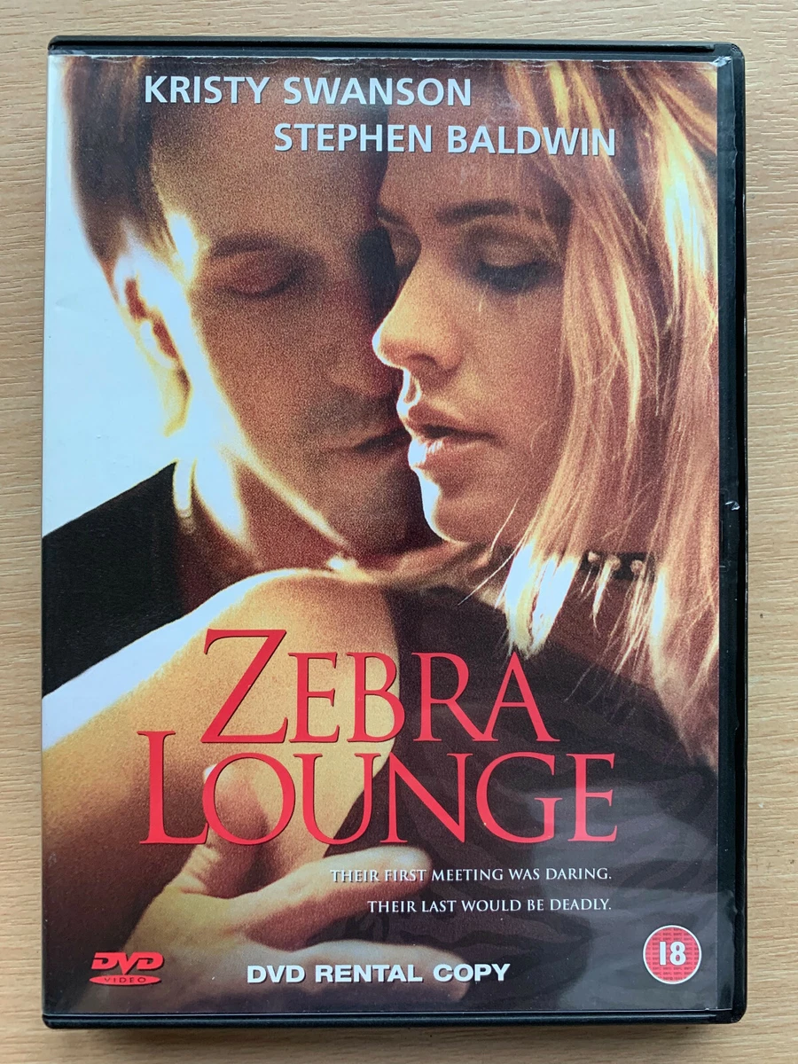 Zebra Lounge Movie