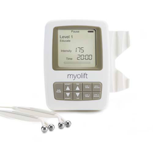 Myolift Face Lifting Toning and Antiaging Microcurrent Machine for sale ...