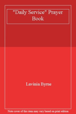 "Daily Service" Prayer Book 9780340694855| eBay