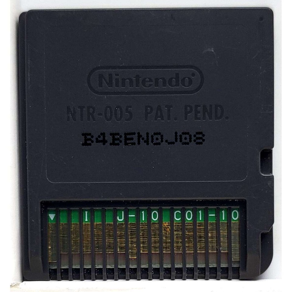 Bakugan: Defenders of the Core - Nintendo DS Authentic 180 Day ...