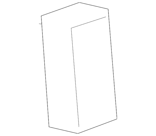 GM OEM 00-24 Avalanche Instrument Panel Cluster Switches-Display Switch ...