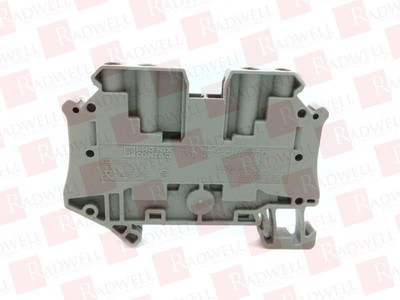 PHOENIX CONTACT UT 4-QUATTRO / UT4QUATTRO (NEW IN BOX) | eBay