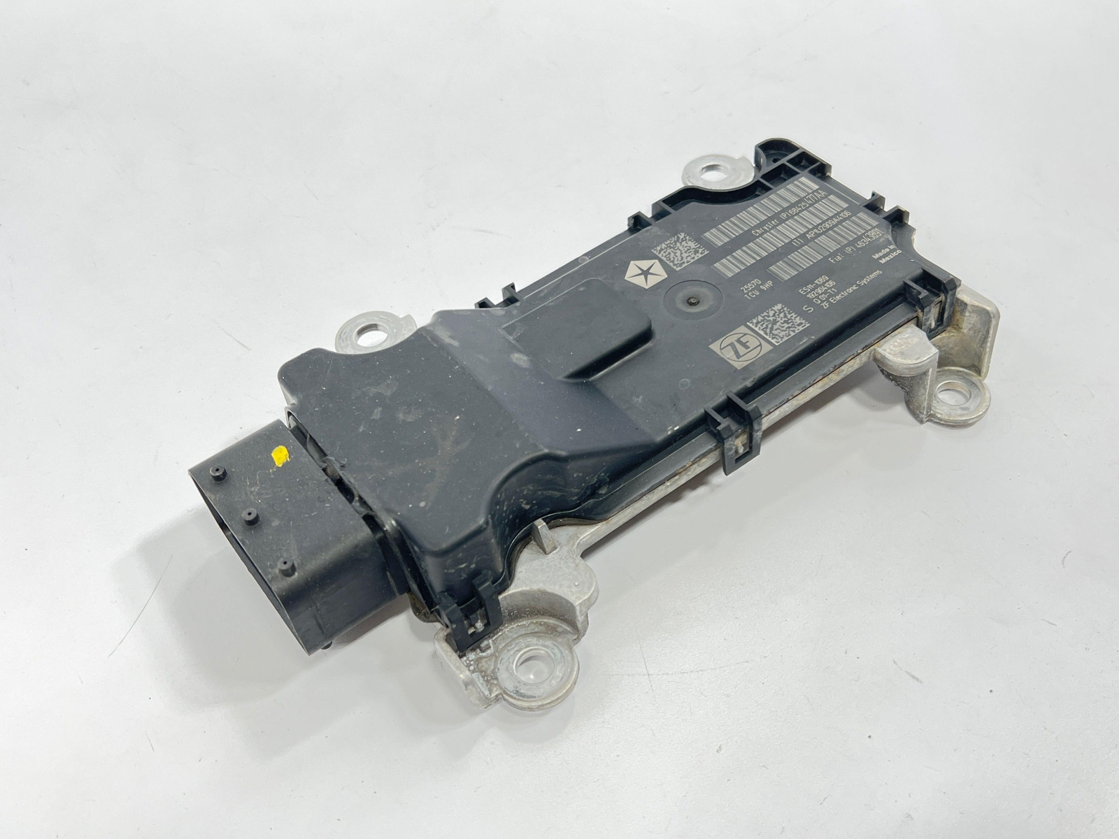 2015-2020 Dodge RAM Promaster City Transmission Computer Control Module ...