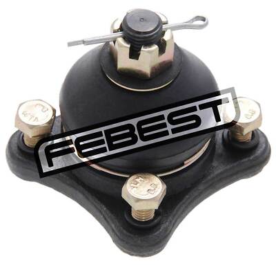0420-901 Febest BALL JOINT FRONT UPPER ARM 4010A137, MR496792, 4010A015 ...