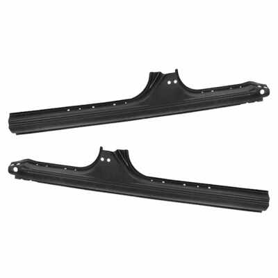 Rocker Panel, 4 Door for 93-97 Toyota Corolla PAIR | eBay