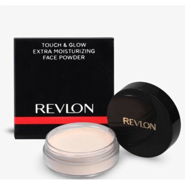 2 X Revlon 50g Touch & Glow Face Powder 80 Translucent No 1 for sale ...