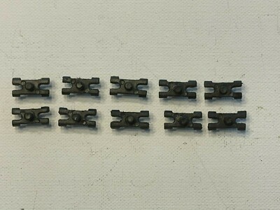 Body Side Molding Moulding Rivet Trim Clip Clips For Mopar Chrysler ...