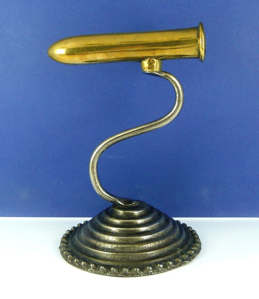 19th Century Victorian Cast Iron & Brass Goffering Iron | eBay UK