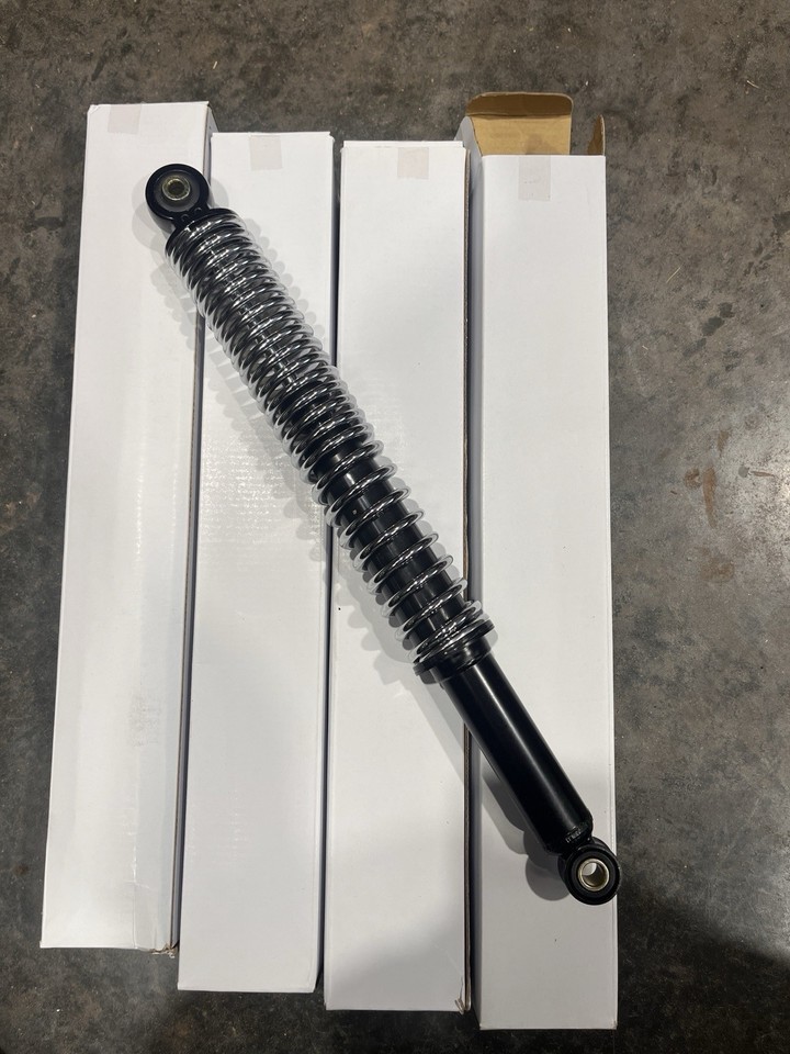 Penton Sachs DKW 125 Boondocker Leading Link Front Shocks. Rebuildable ...