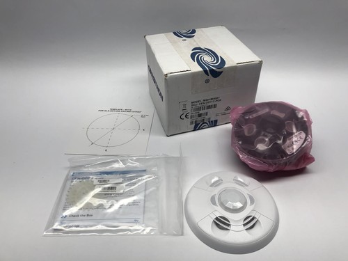 (7 Lot) Crestron Dual-Technology Occupancy Sensor - 2000 Sq. Ft. / CEN ...