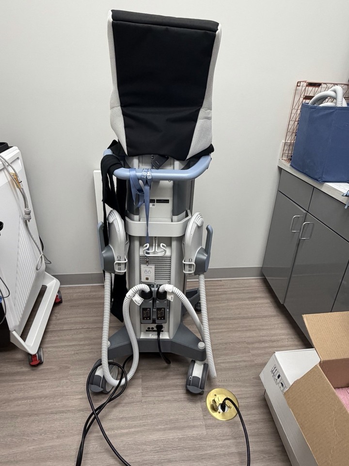 2019 BTL Emsculpt Machine | eBay