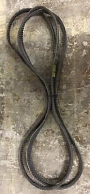 4N6302 BELT SET FOR CATERPILLAR FREE SHIPPING! | eBay