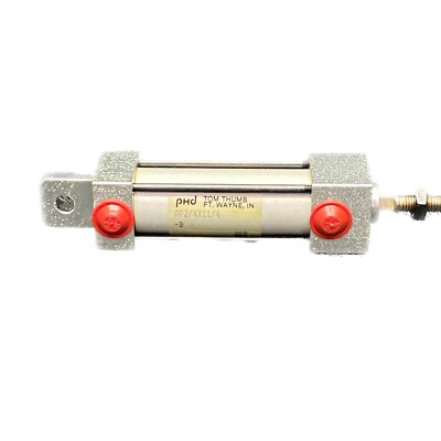 Pneumatic Cylinders - Phd - 2