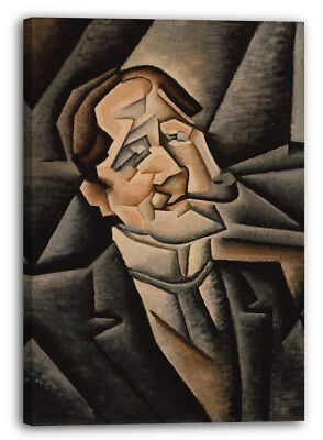 Kunstdruck Juan Gris - Juan Legua | eBay.de