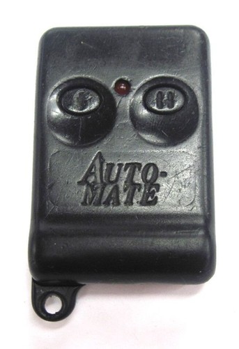 Freedom auto security keyless remote control clicker keyfob transmitter ...